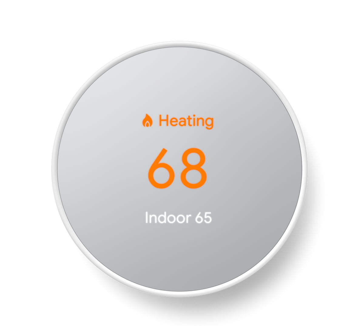Nest Thermostat, Snow with Smart Savers – DTE Energy Marketplace | Energy Efficiency Store
