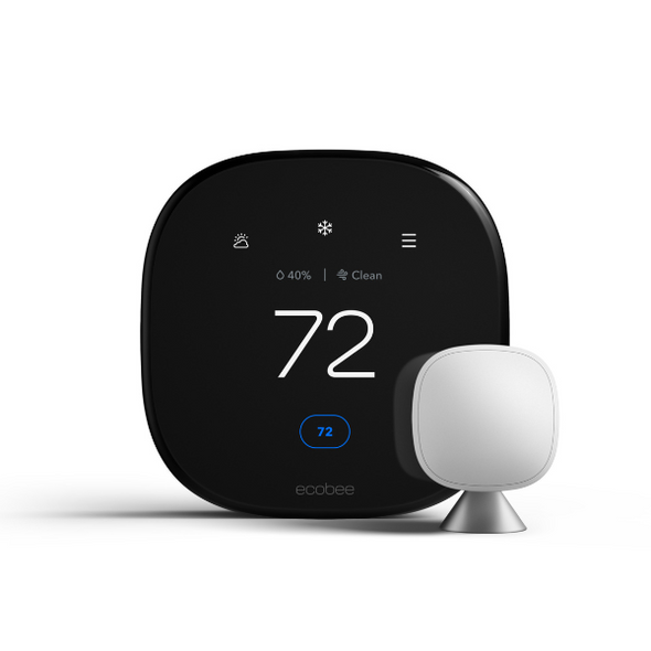 Smart Thermostats with instant rebates for DTE residential customers ...